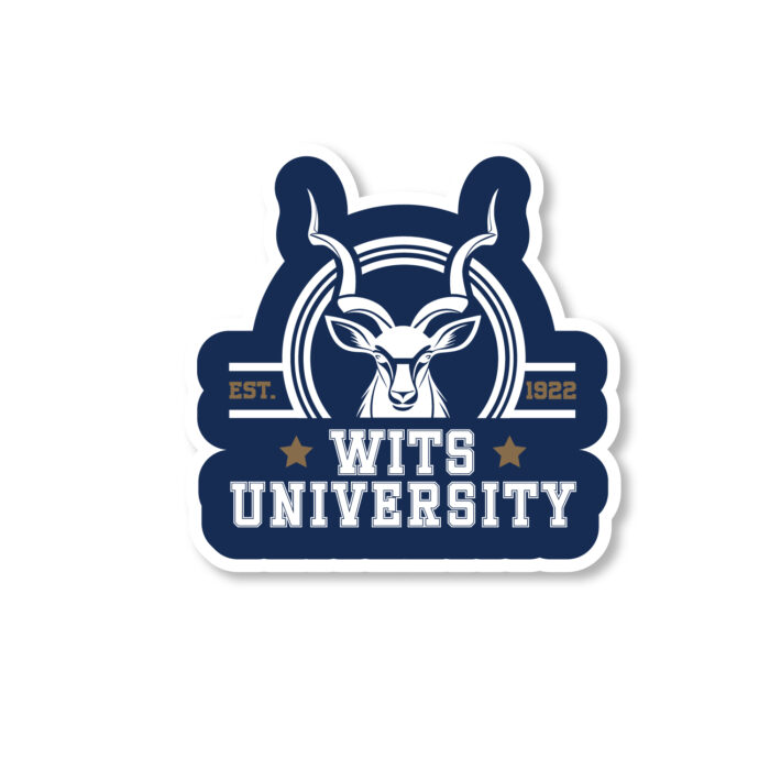 Wits Shop - Buy Official Wits University Merchandise Online