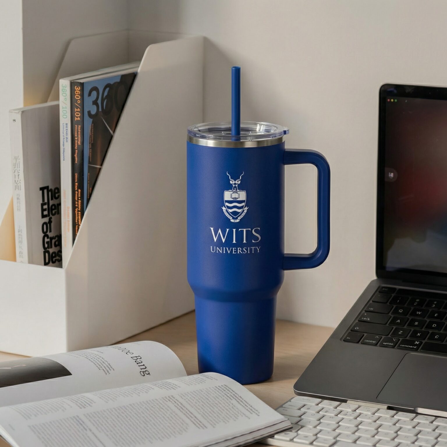 Wits Shop - Buy Official Wits University Merchandise Online