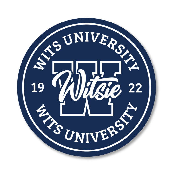 Wits Shop - Buy Official Wits University Merchandise Online